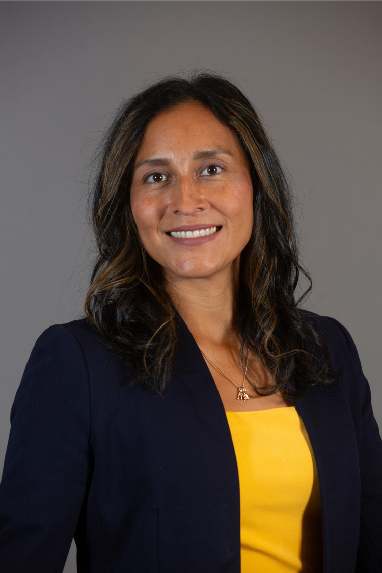 Our Team — Propel America