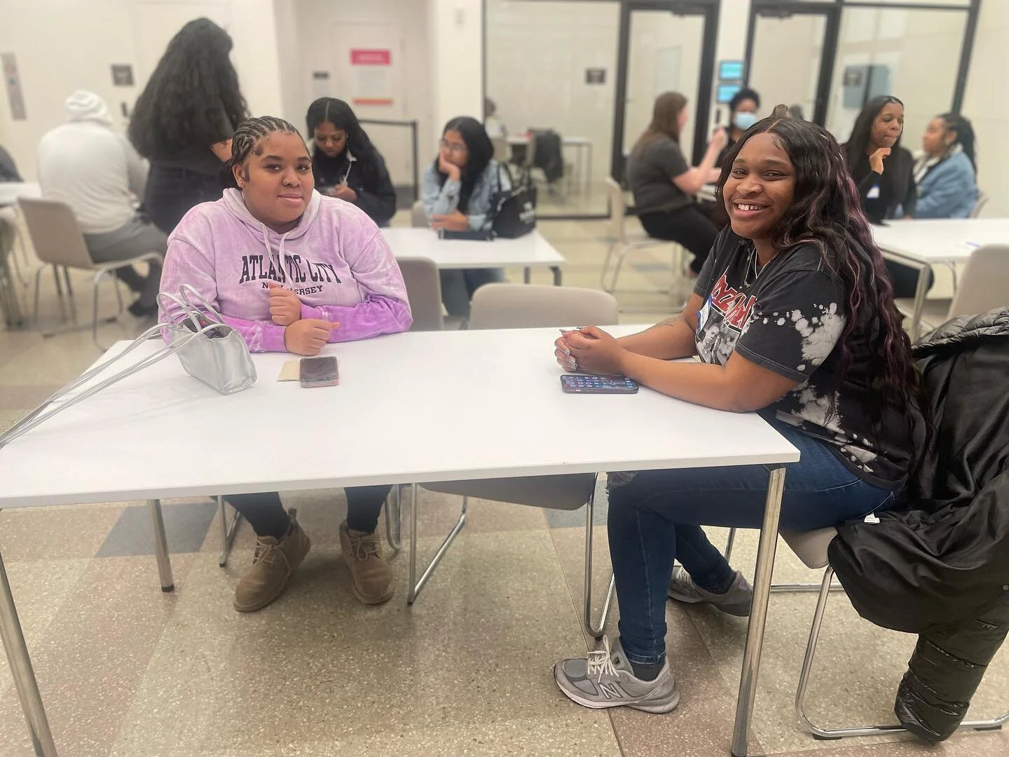 Propel America | Tuition-Free Healthcare Job Training