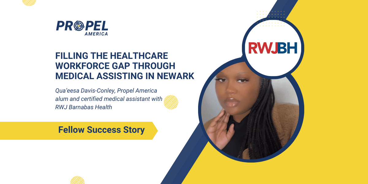 Blog 2 — Propel America