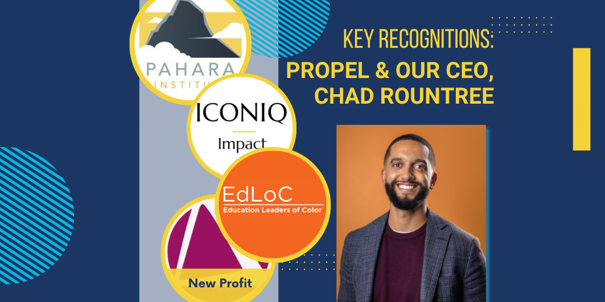 Blog 2 — Propel America