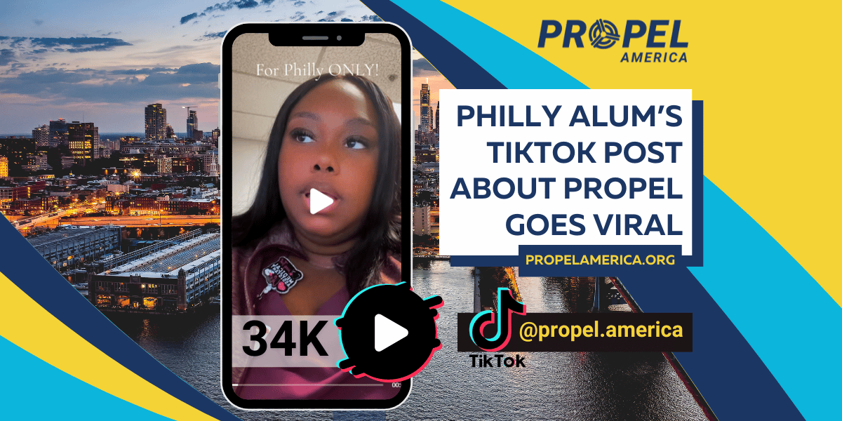 Blog 2 — Propel America