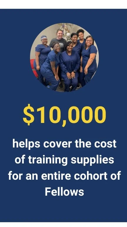 Join Propel America's 5-Year Campaign — Propel America