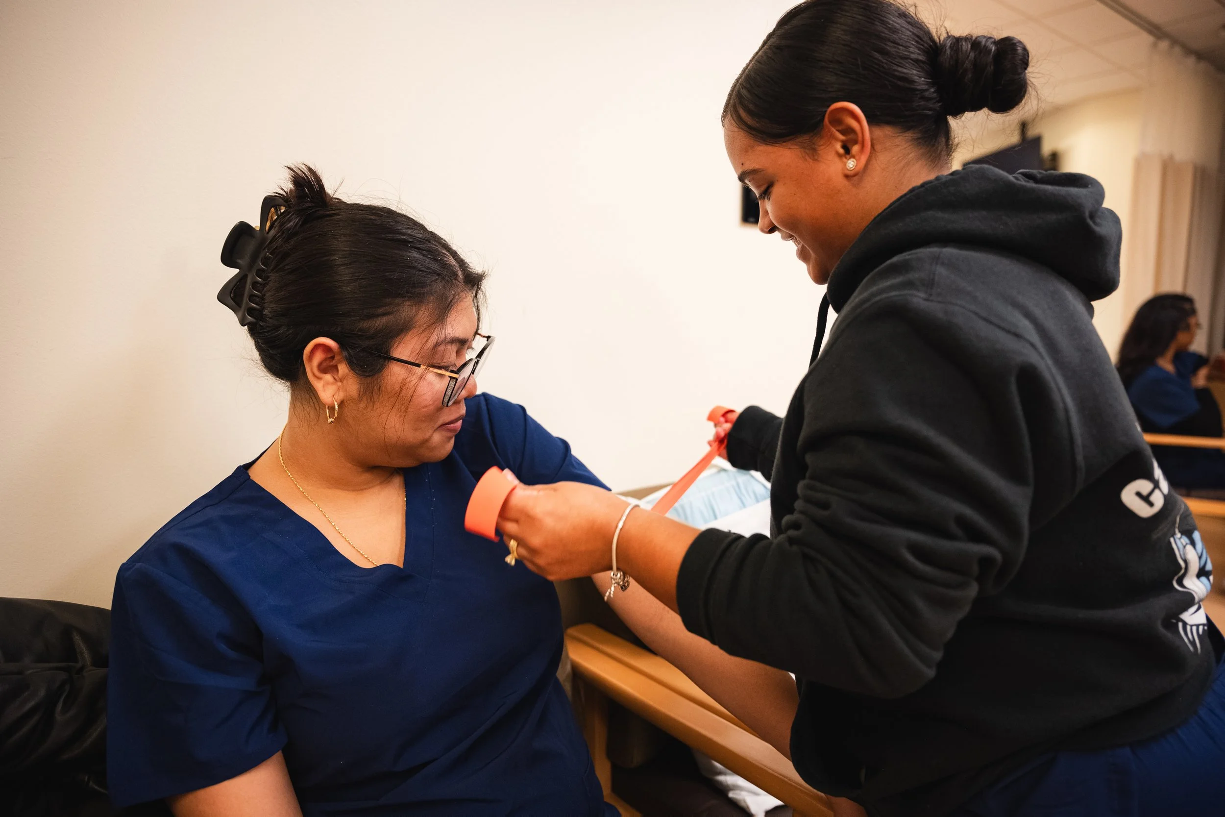 Medical Assistant Program - Philadelphia — Propel America