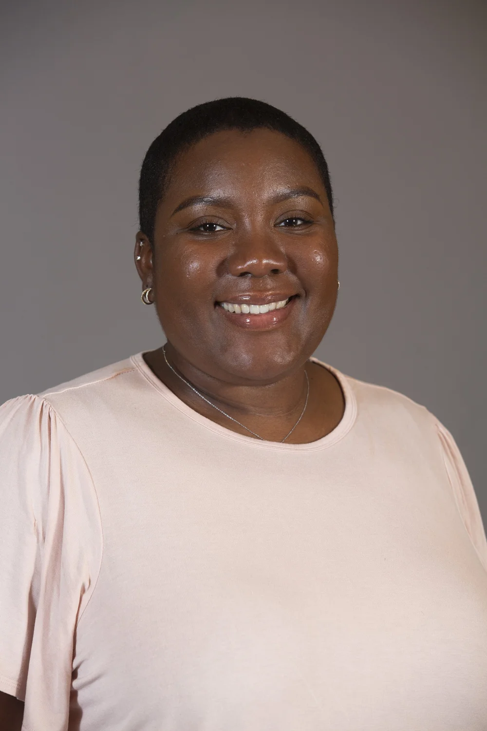 Erica Collins — Propel America