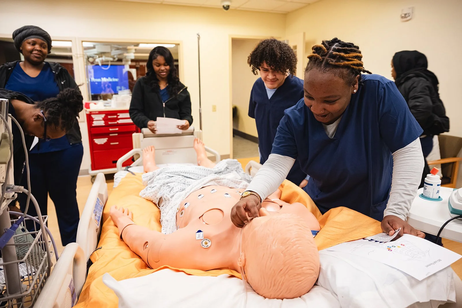 Frequently Asked Questions — Propel America