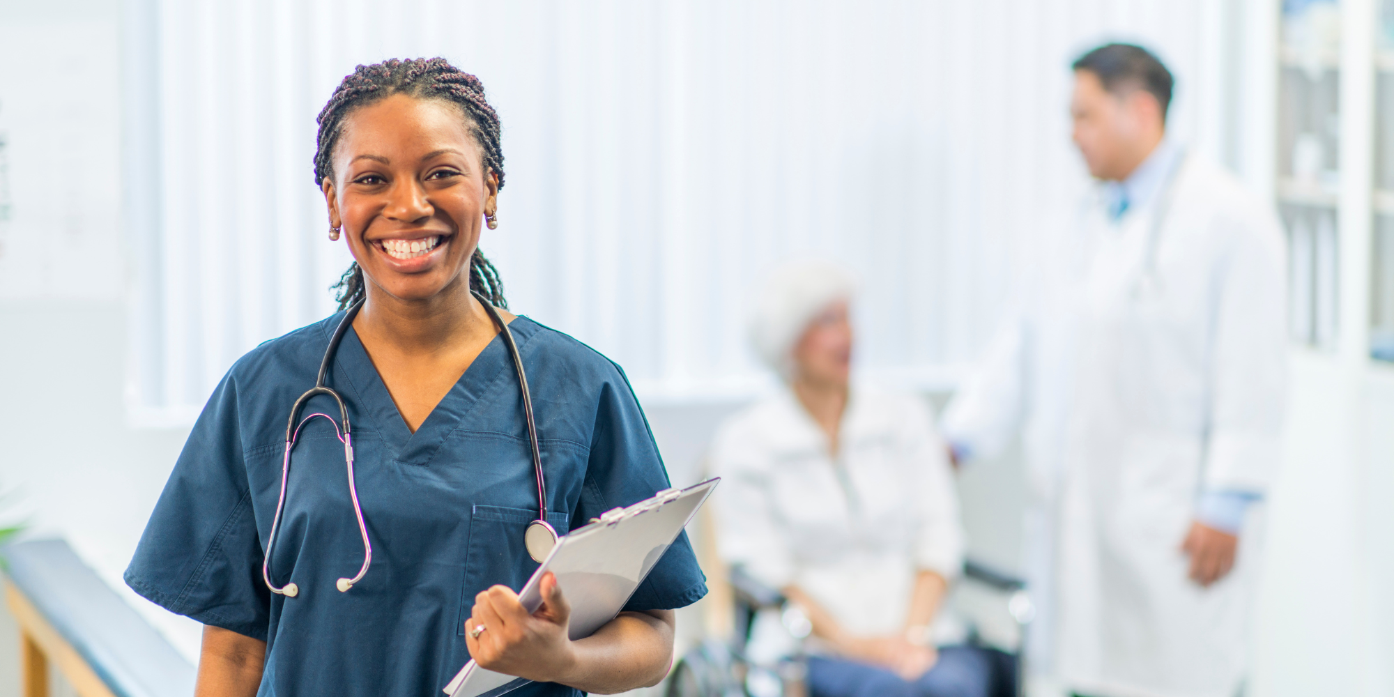 Propel America Programs — Propel America