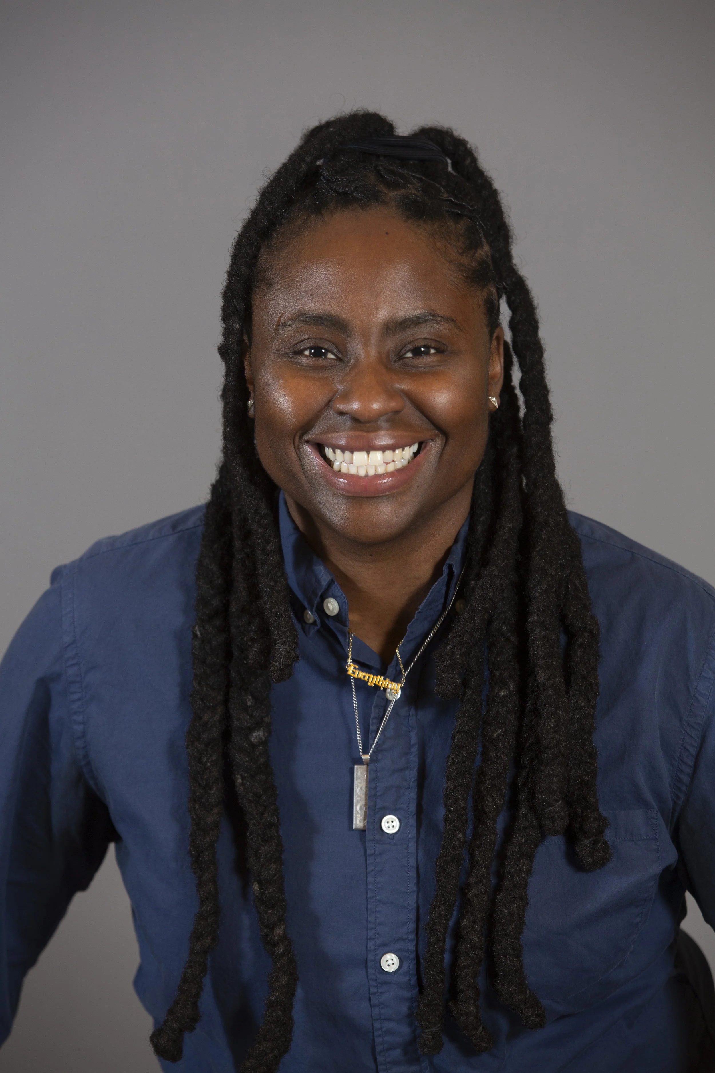 Our Staff — Propel America