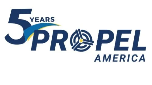 Join Propel America's 5-Year Campaign — Propel America