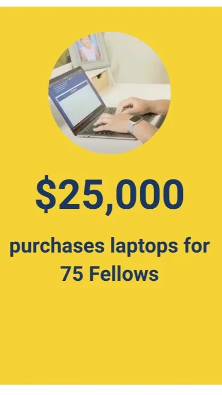 Join Propel America's 5 Years Strong Campaign — Propel America