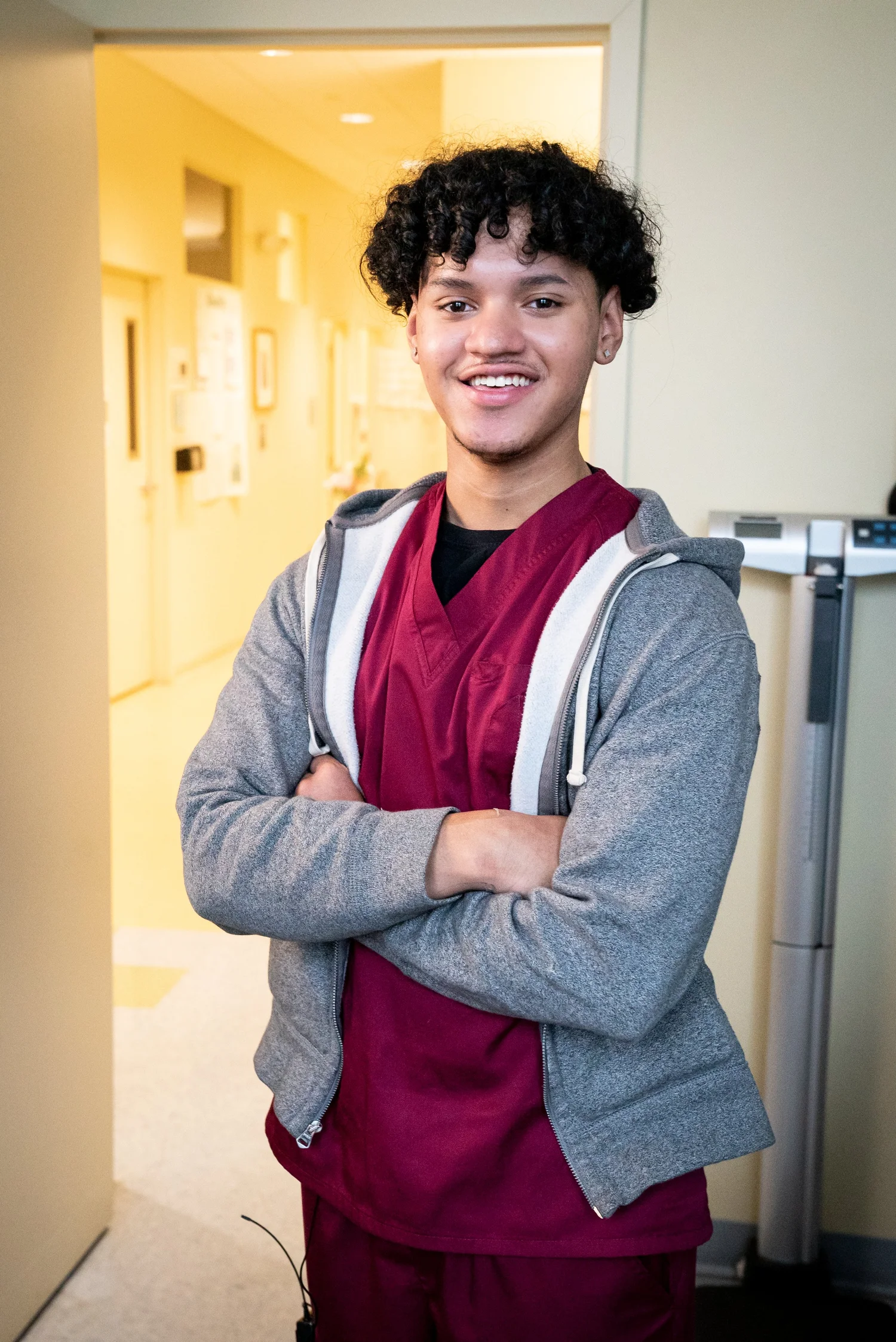 Medical Assistant Program - Philadelphia — Propel America