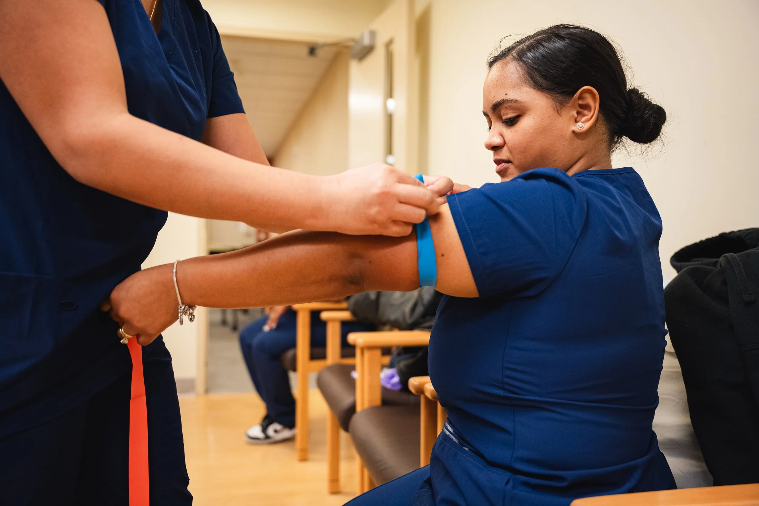 Frequently Asked Questions — Propel America