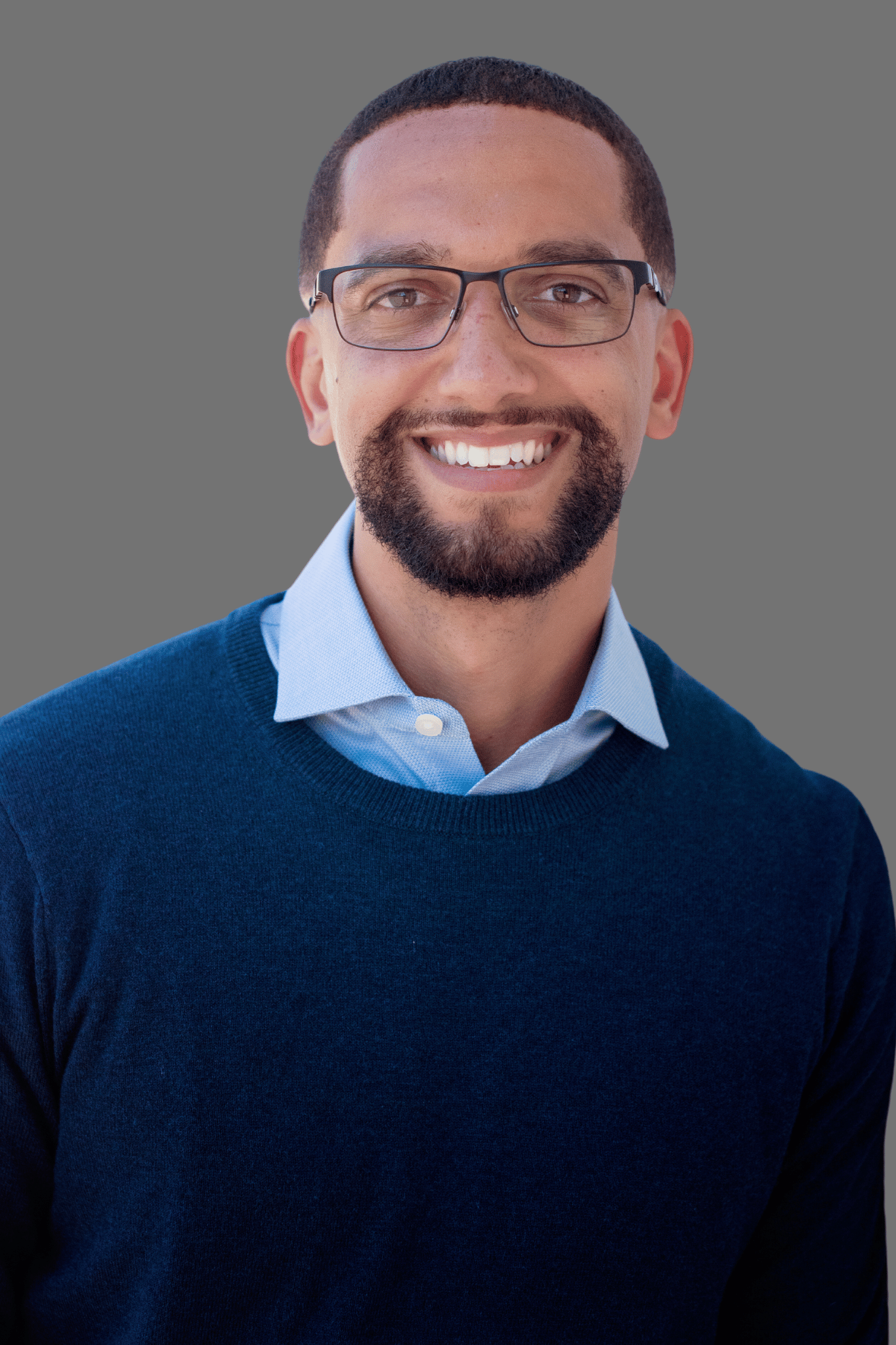 Chad Rountree — Propel America