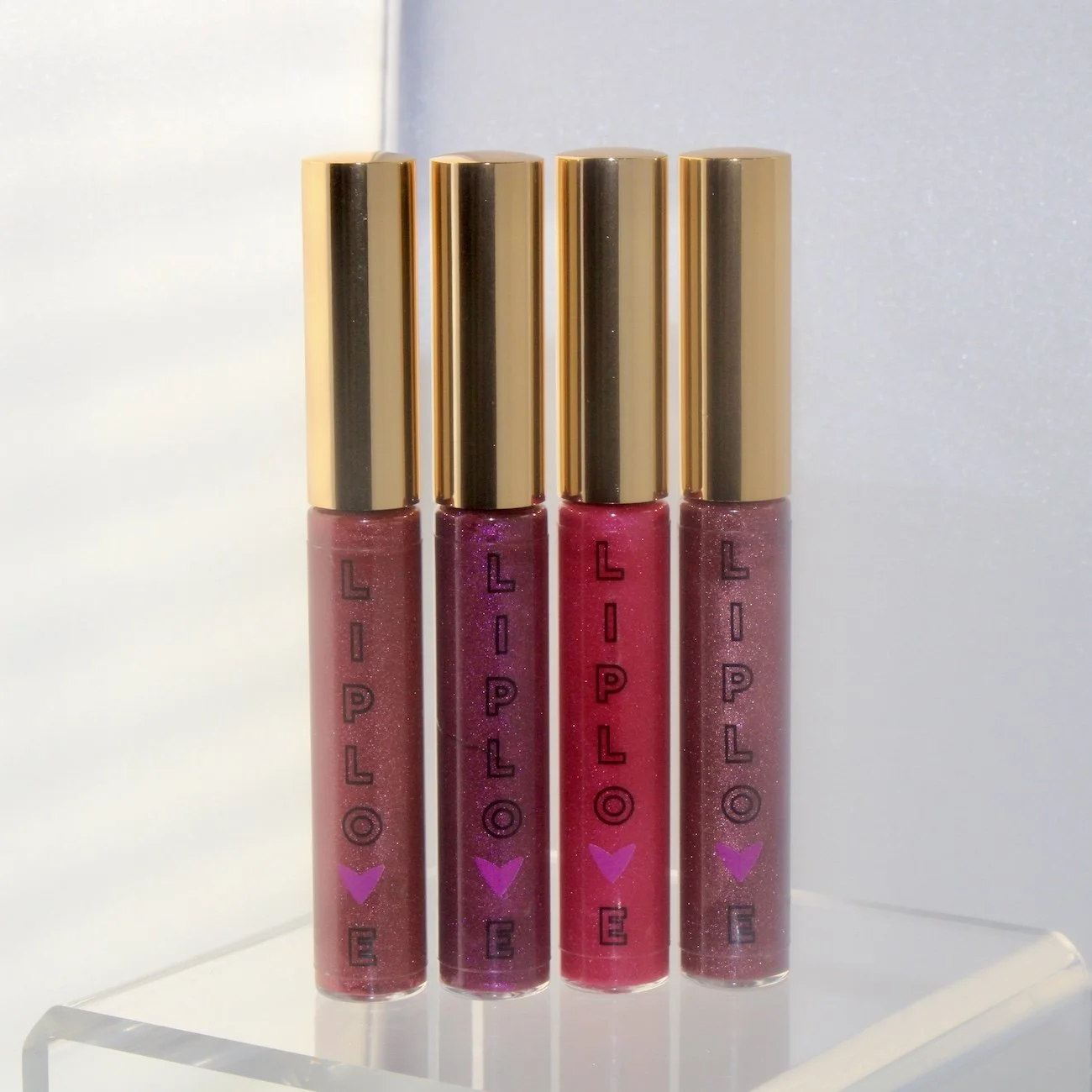 Organic beauty products that bring out your best — Liplove