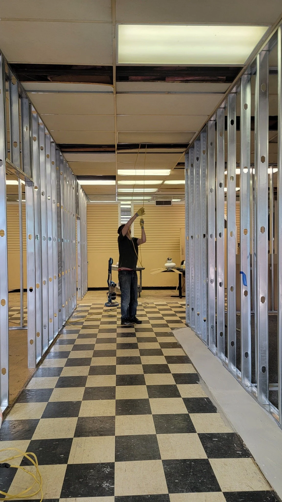 Gallery 1 — Wunderful Release Rage Room