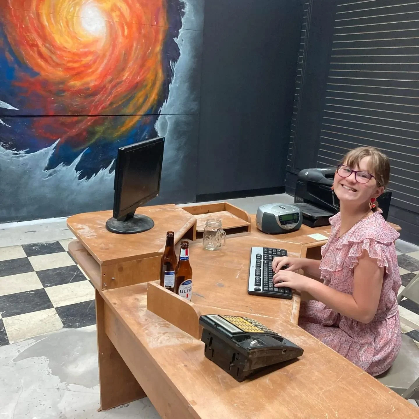 Gallery 1 — Wunderful Release Rage Room