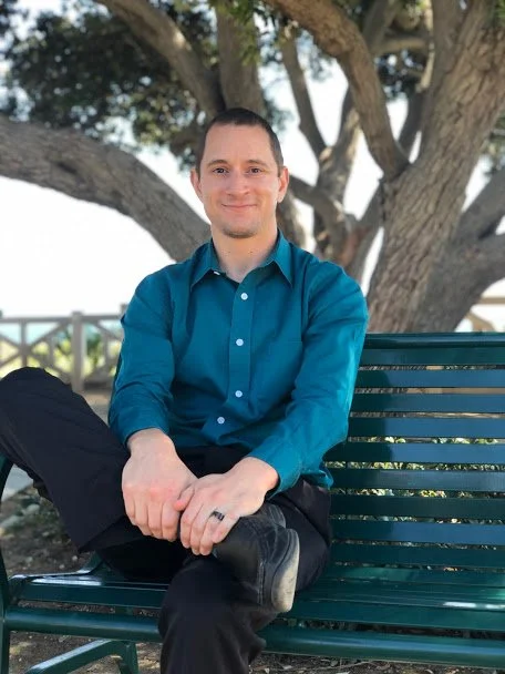 Max Maisel — Beachfront Anxiety Specialists