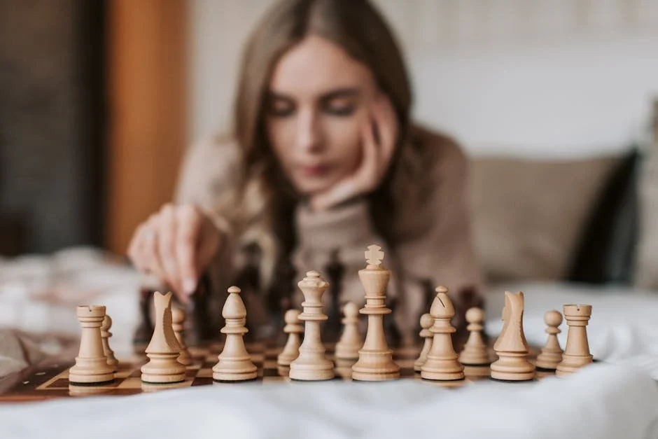 5 Ways Therapeutic Board Games Can Enhance Your Emotional Well-being ...