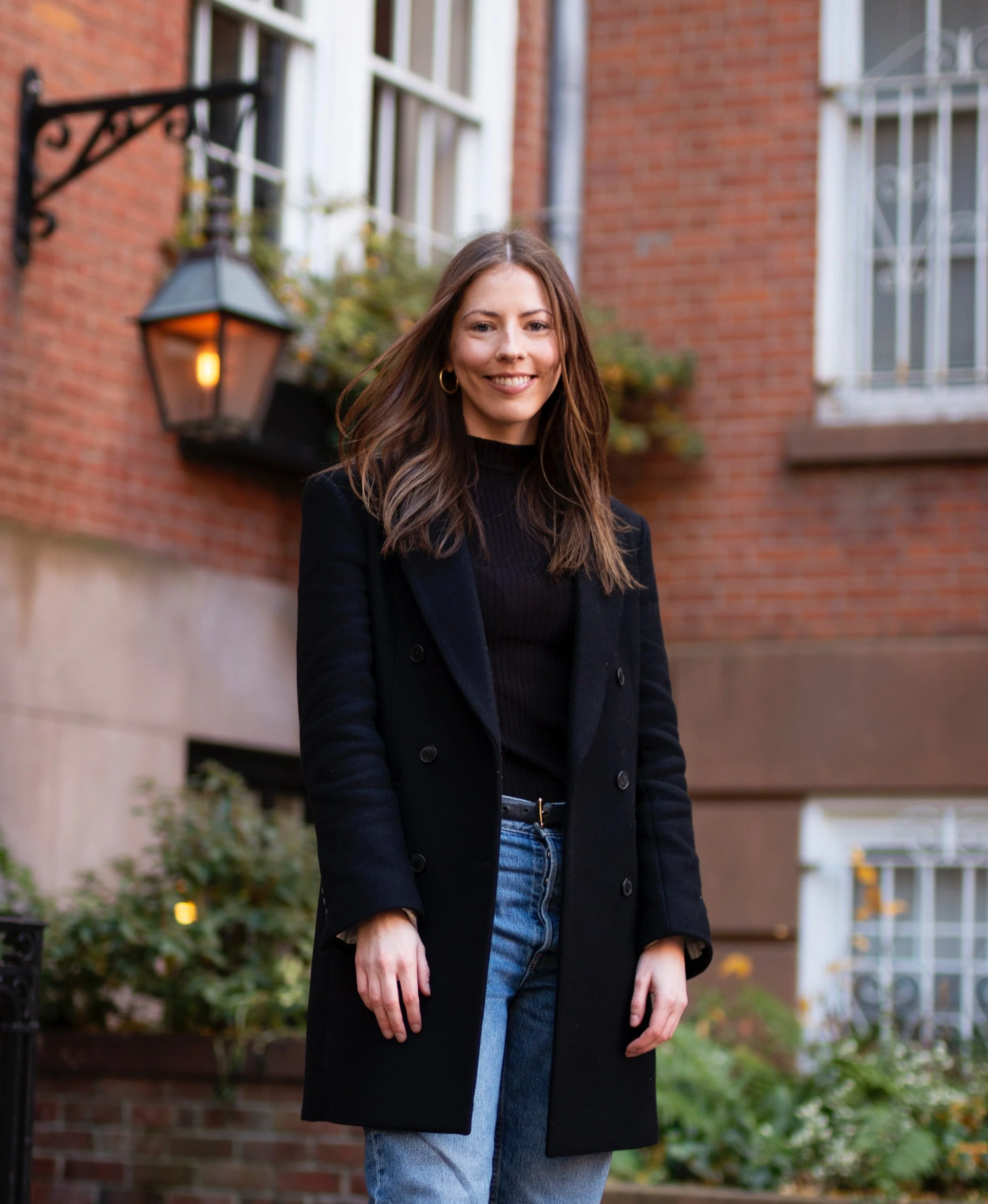 About — Erica Marrison