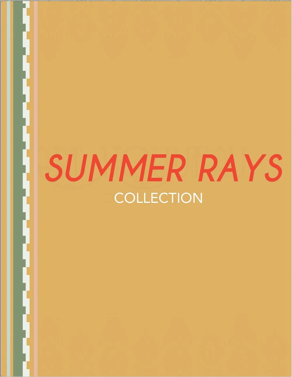 View by Collection — Strawberry Finch Studio