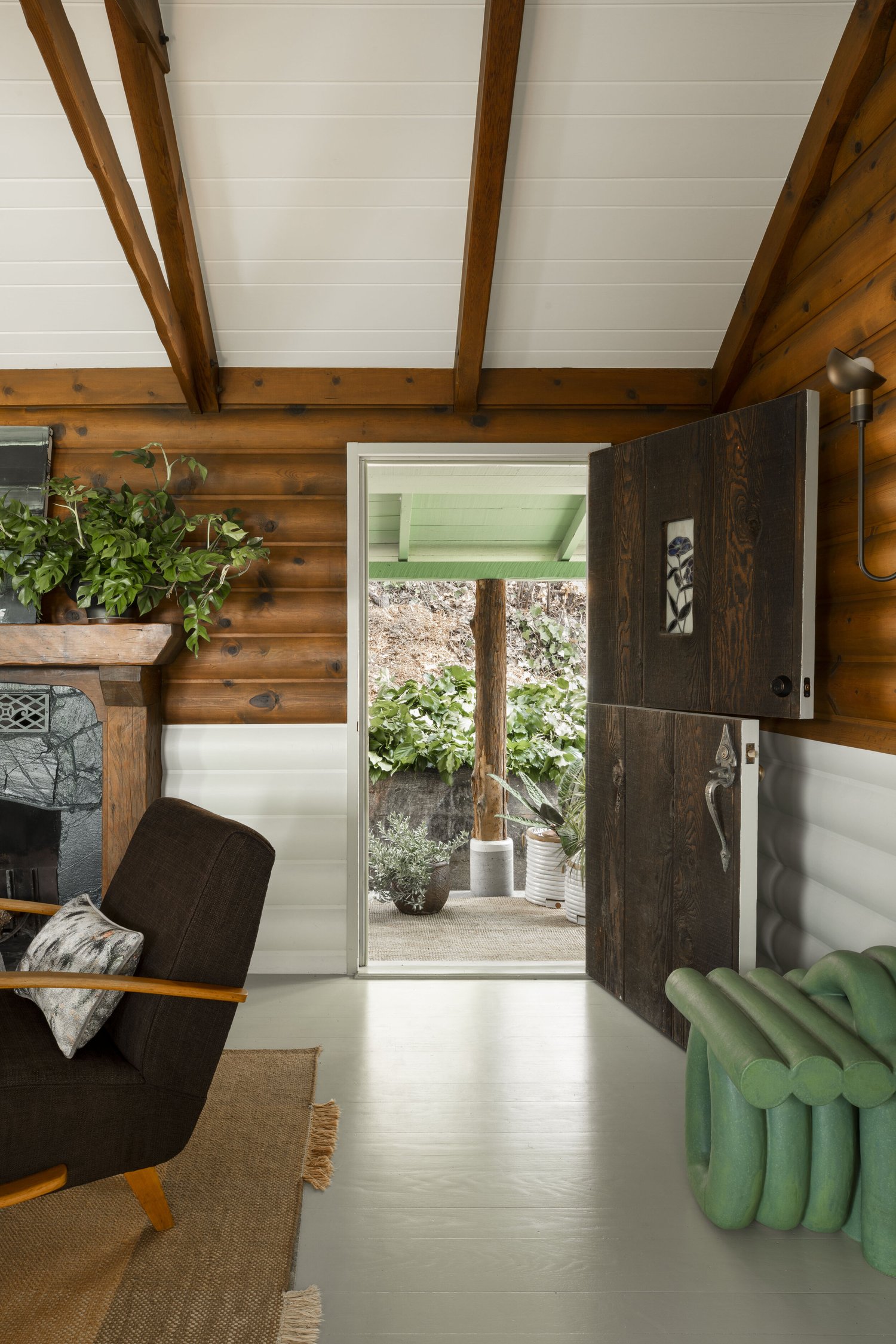 Cabin Creative — McGriff Architects
