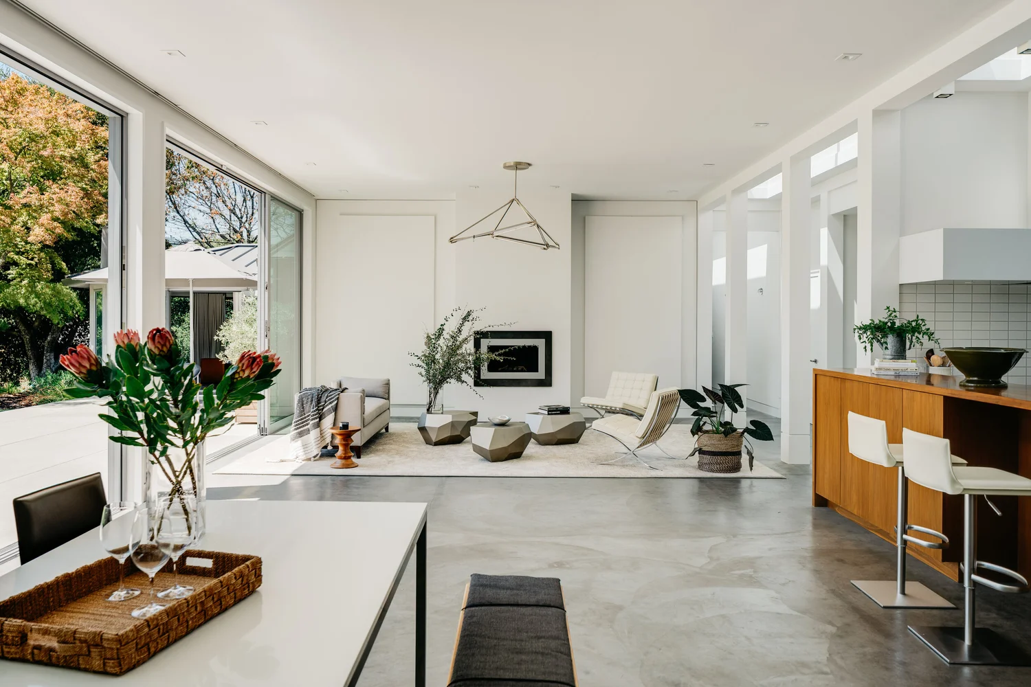 Modern Country Estate — McGriff Architects