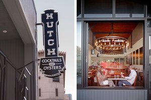 Hospitality — McGriff Architects