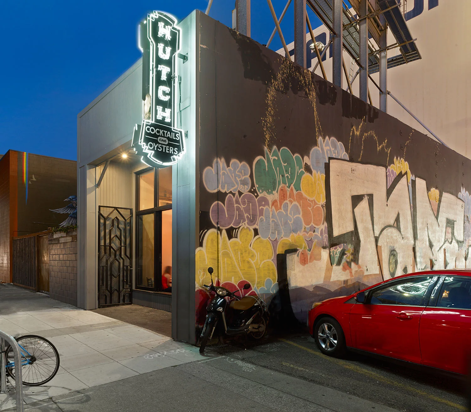 Hospitality — McGriff Architects