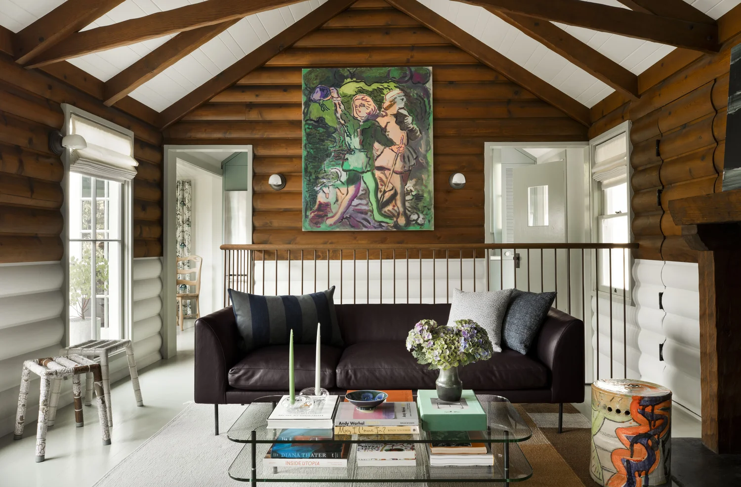 Cabin Creative — McGriff Architects