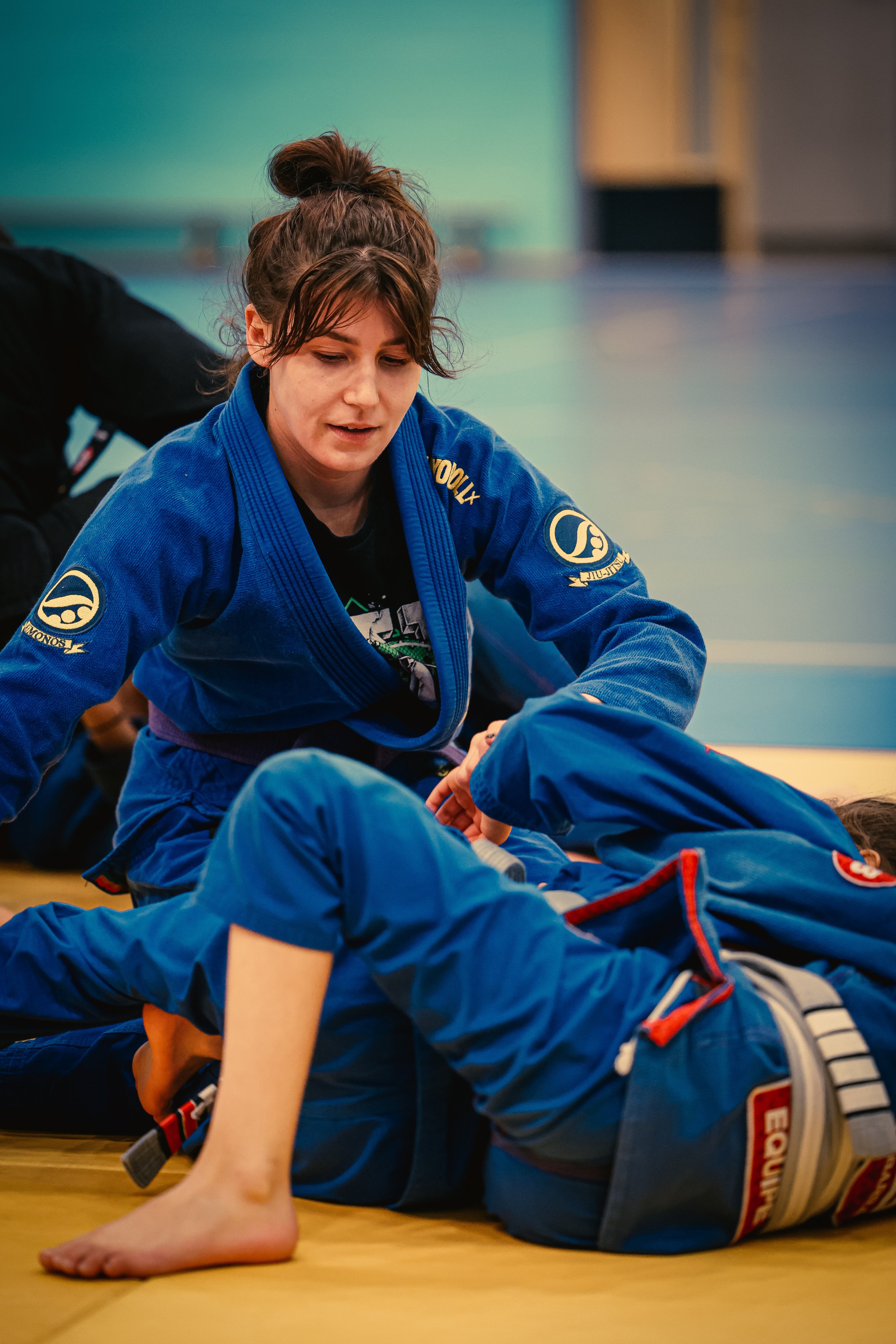 Services 3 — ROYAL JIU JITSU