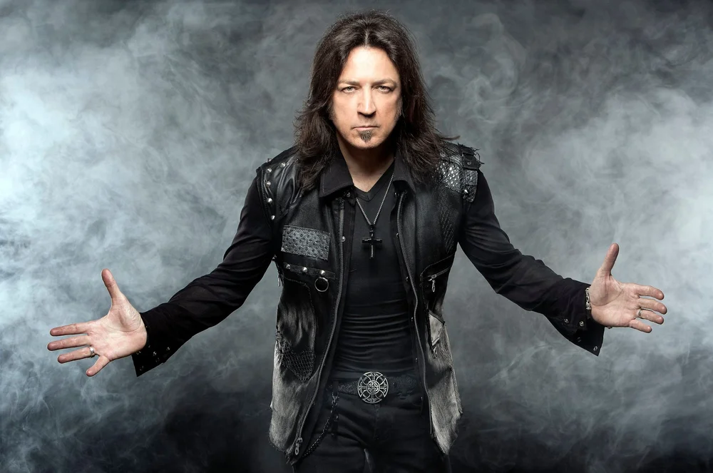 MICHAEL SWEET - The Official Website