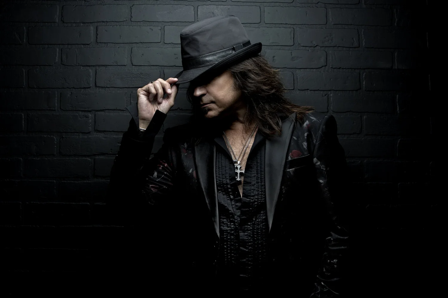 CONTACT — MICHAEL SWEET - The Official Website