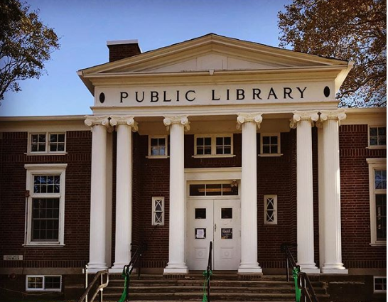 Community — Long Branch Arts