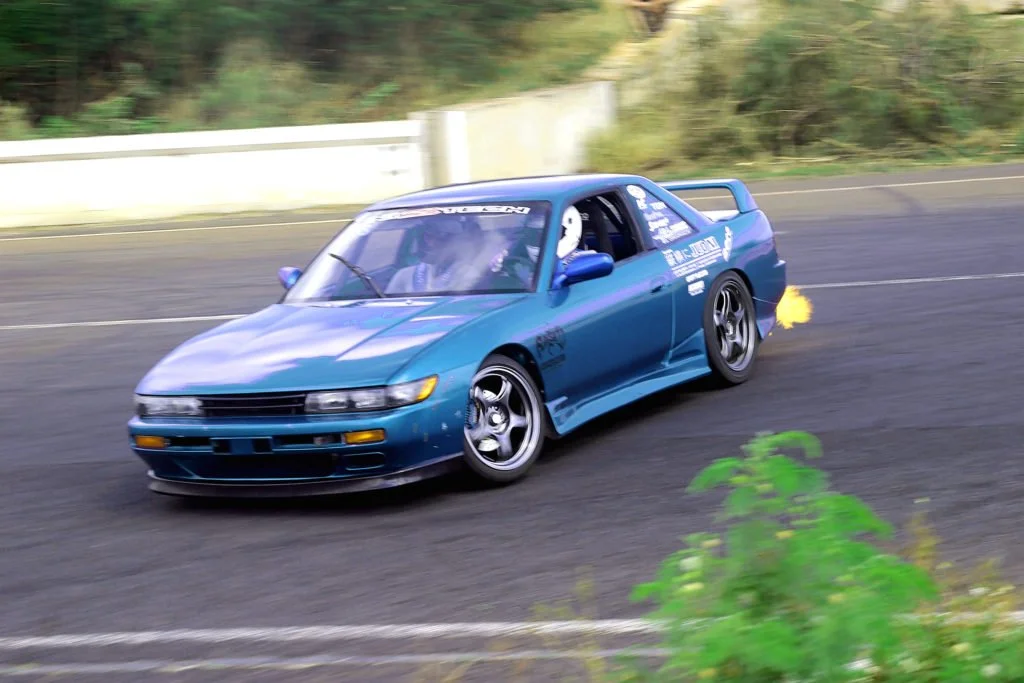 THE JAPANESE LEGACY DRIFTS ON — Drift Enthusiast Magazine