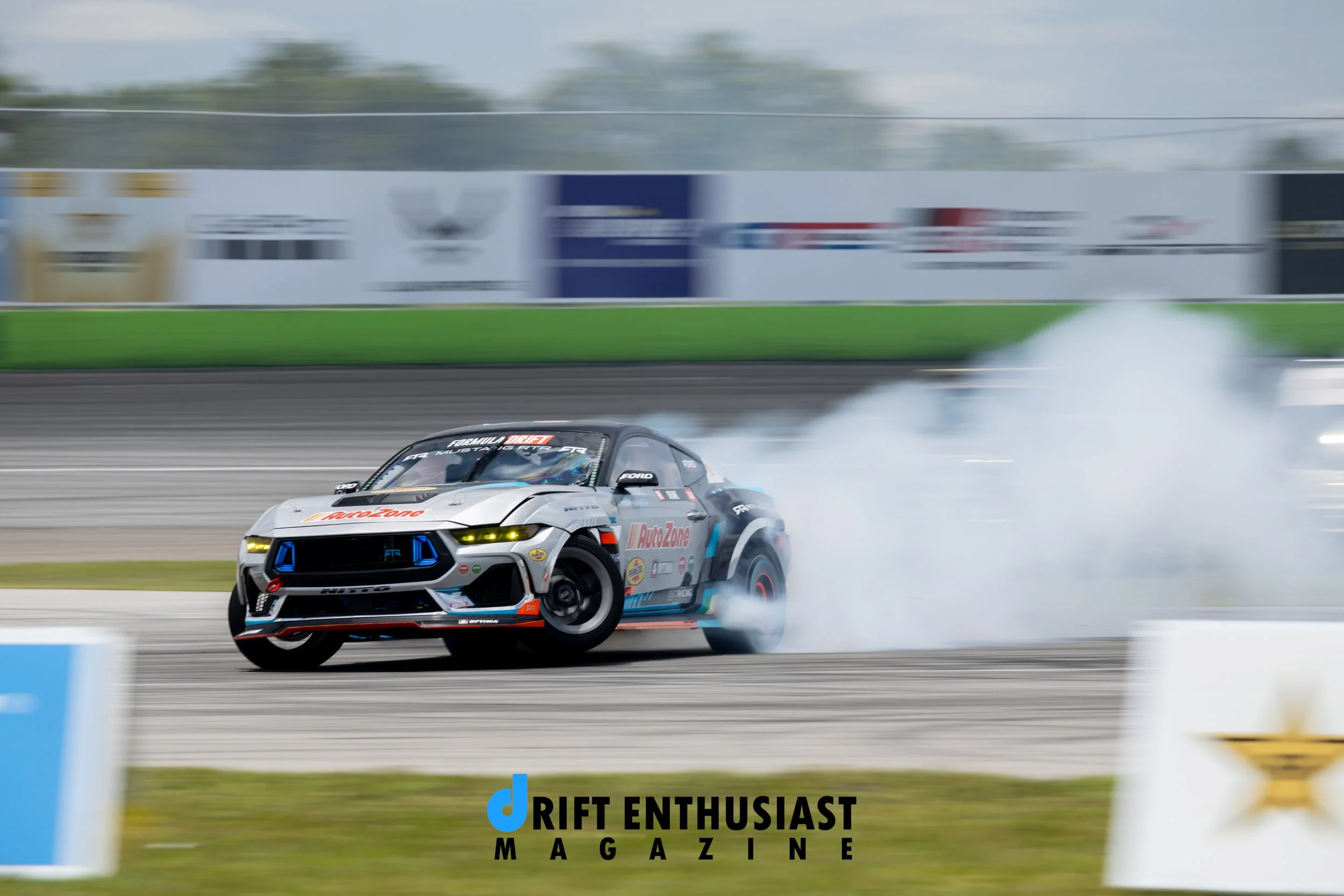 JAMES DEANE ON THE RETURN TO FD, SUCCESS FACTORS, AND THE FUTURE ...