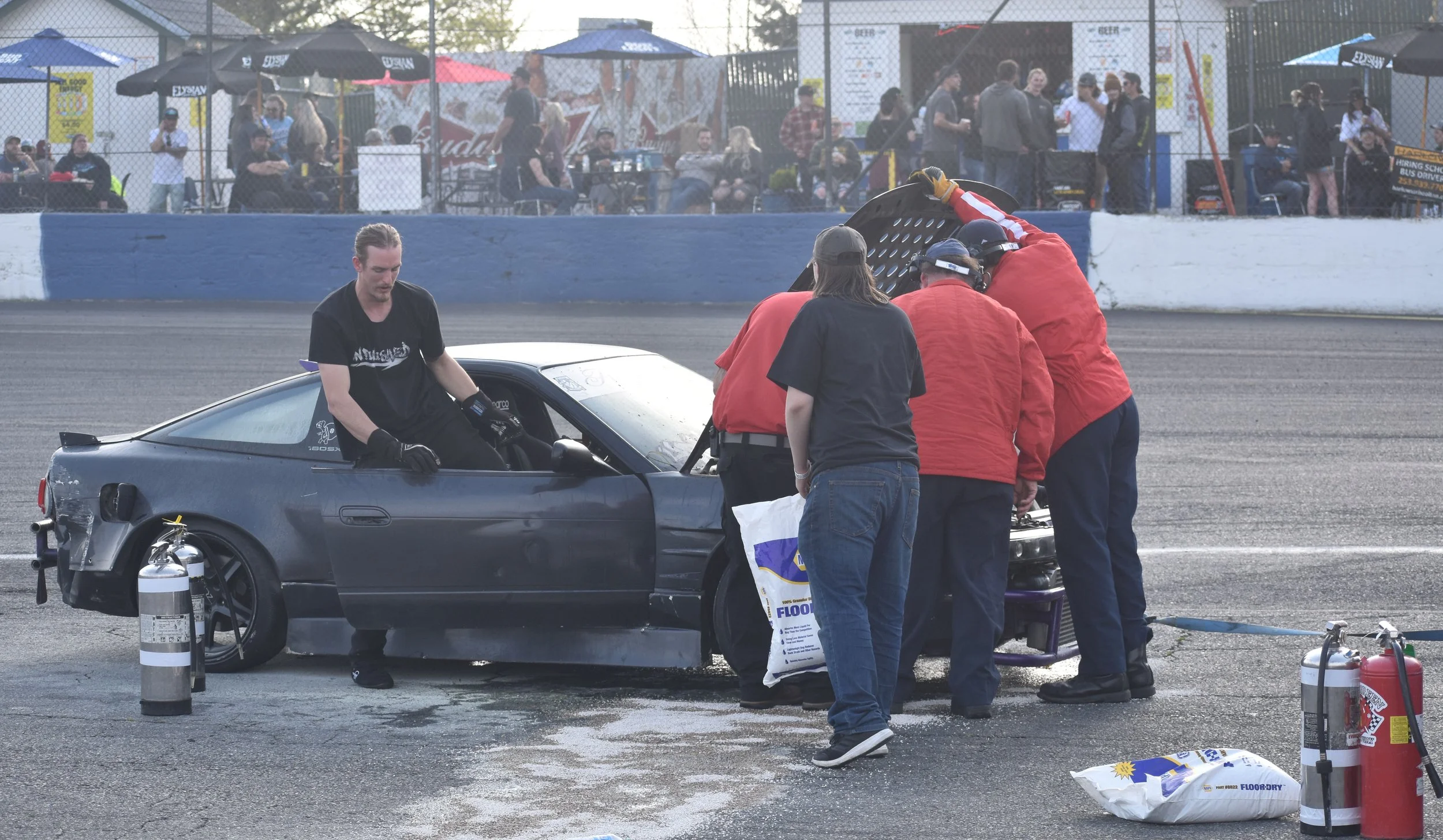 2022 DRIFTCON SEASON OPENER — Drift Enthusiast Magazine