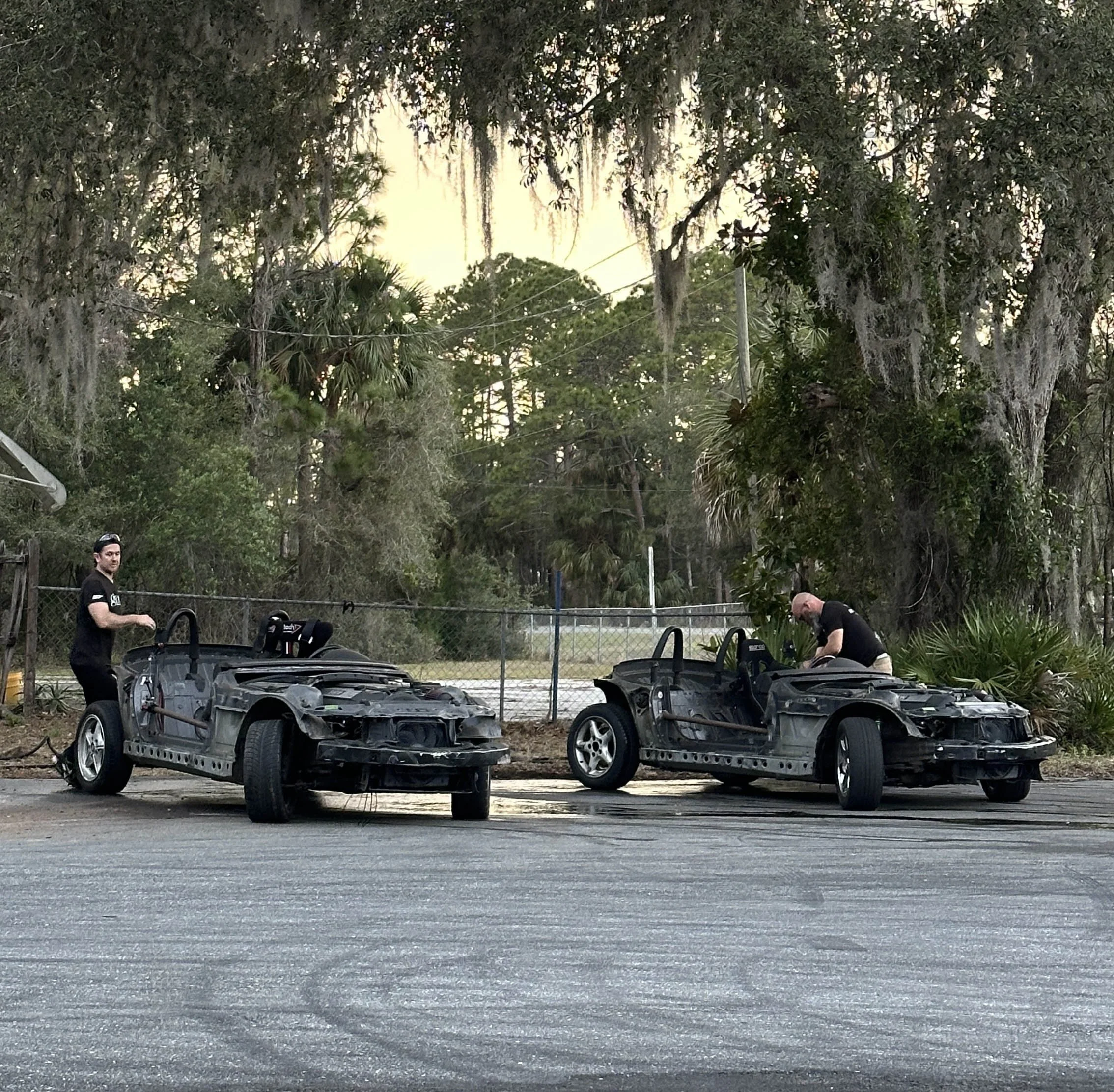 …AND THE CROWD YELLED… “ONE MORE TIME!” — Drift Enthusiast Magazine