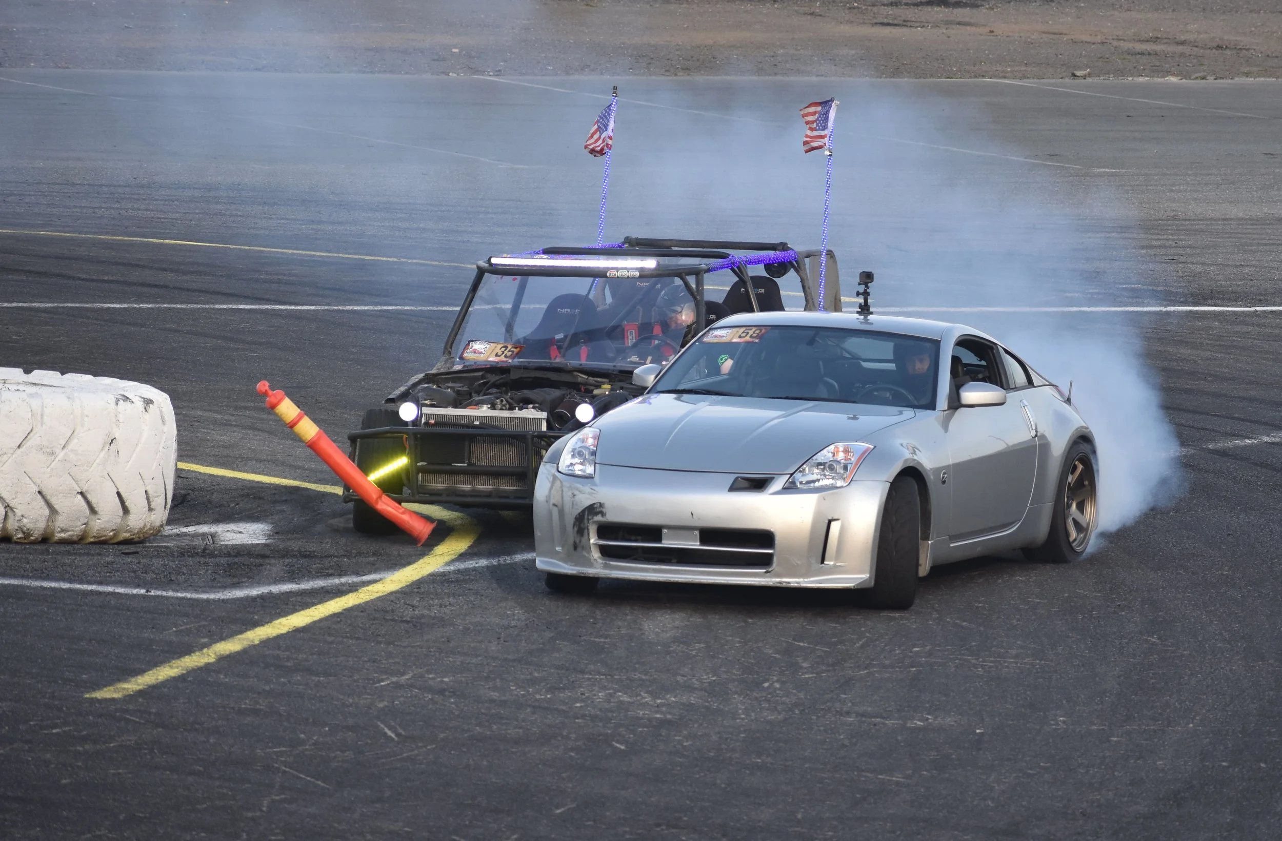 2022 DRIFTCON SEASON OPENER — Drift Enthusiast Magazine