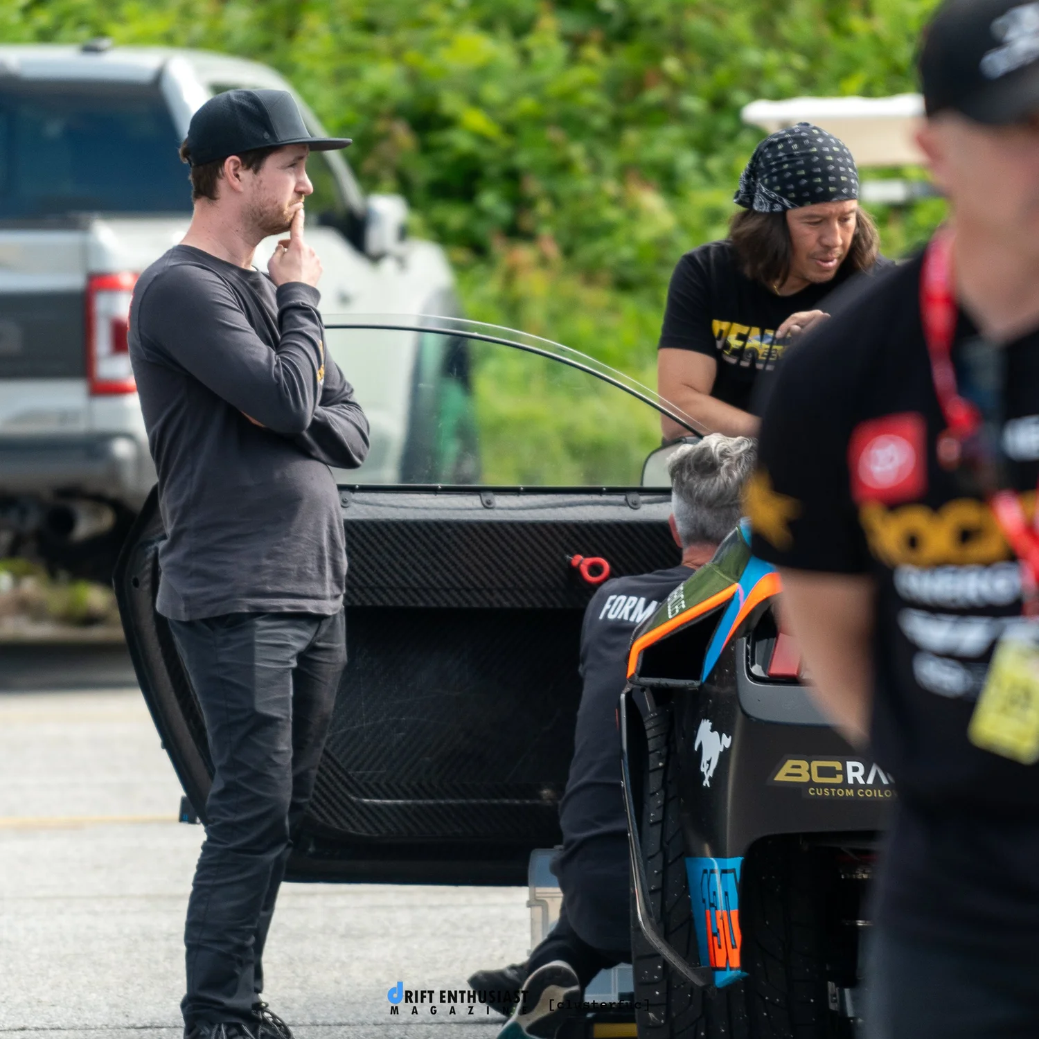 THE RADICALLY COOL CULTURE OF DRIFTING. — Drift Enthusiast Magazine