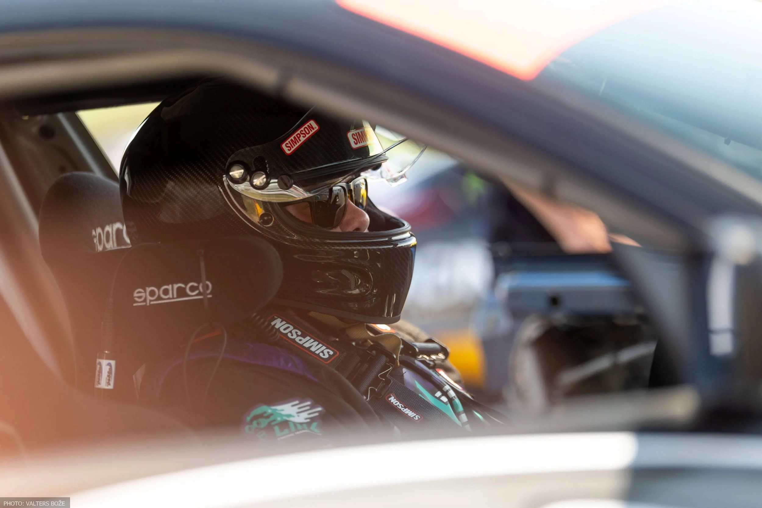 Because Josh Love's Drifting — Drift Enthusiast Magazine