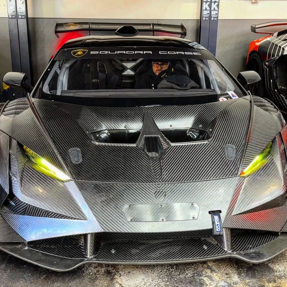 MICHAEL ESSA ON EXOTICS, LIFE AFTER FD & DRIFTING BLIND. — Drift ...