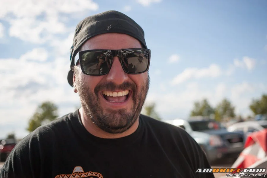 Suika Circuit's No Coast Drift Party — Drift Enthusiast Magazine