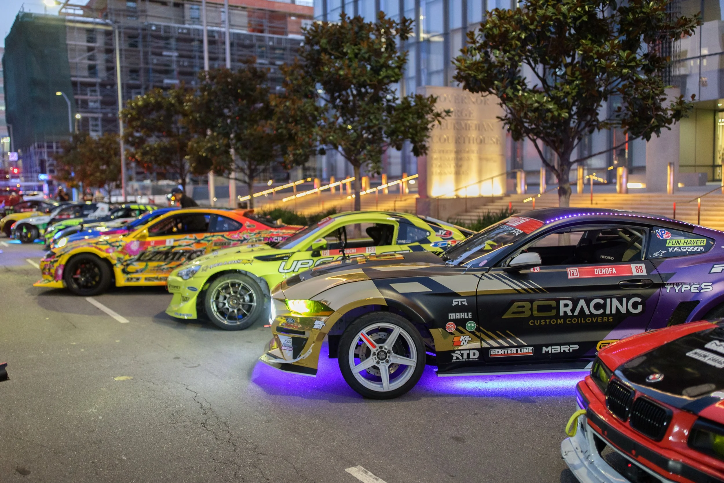 From Start To Finish — Drift Enthusiast Magazine