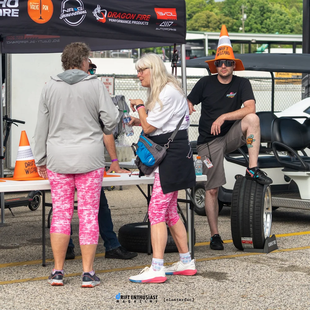 THE RADICALLY COOL CULTURE OF DRIFTING. — Drift Enthusiast Magazine