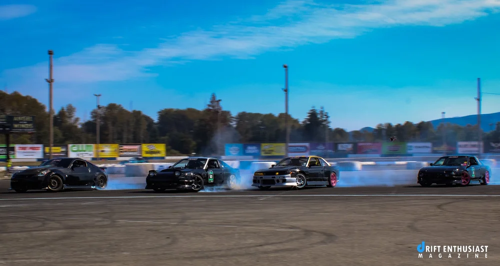 The Northwest Drifting Carnival — Drift Enthusiast Magazine