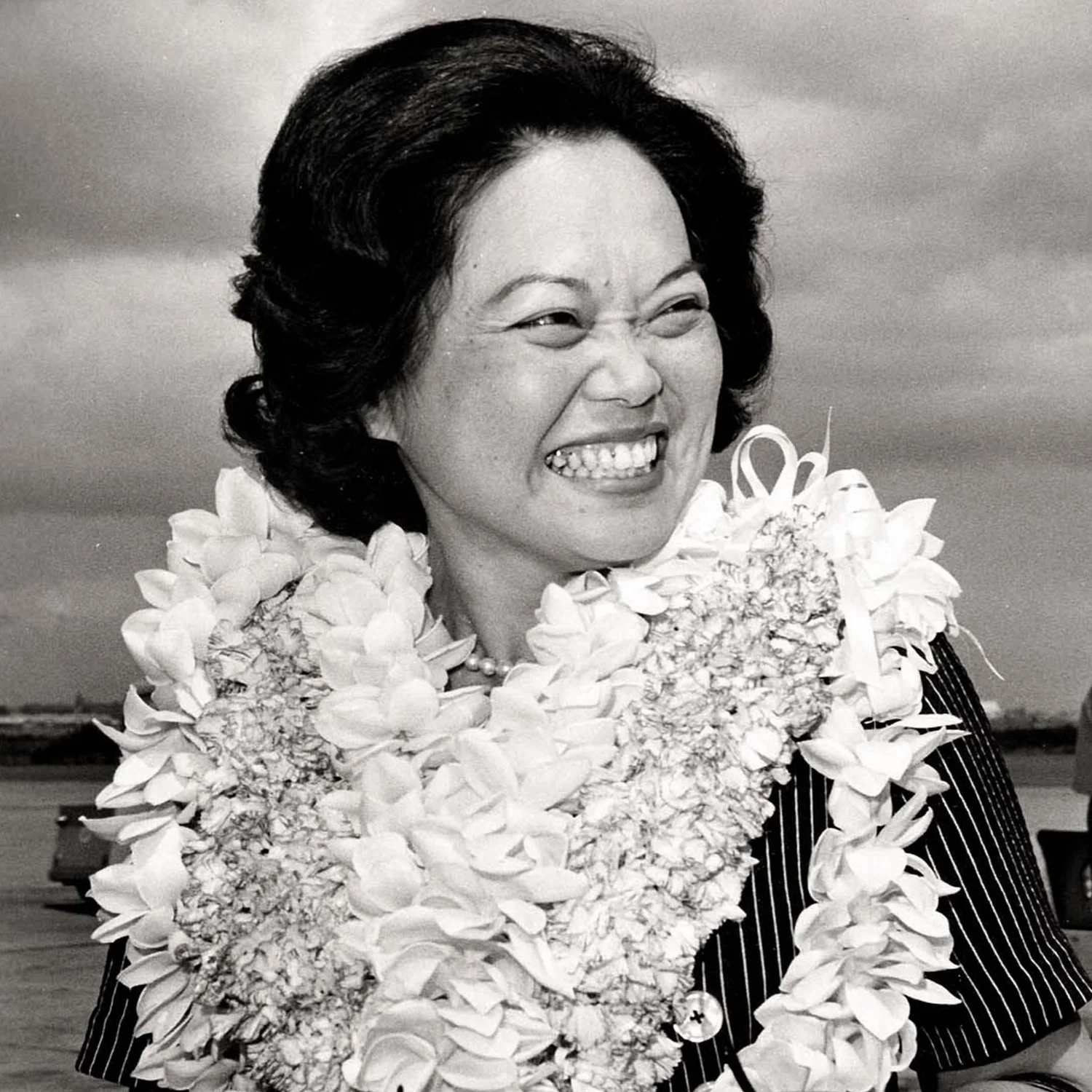 U.S. Rep. Patsy Mink to be honored and featured on U.S. quarters in ...