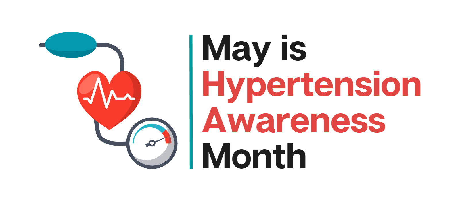 Hypertension Awareness Month — Manitoba ACS Network