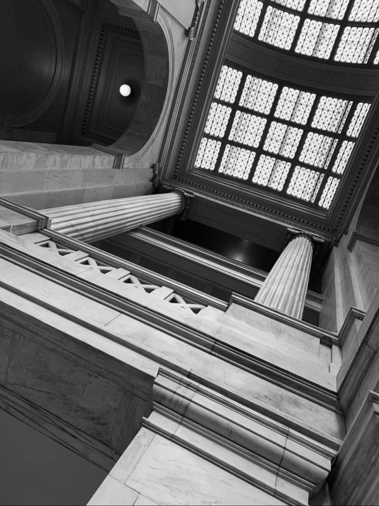 Greg Leding | Arkansas Senate