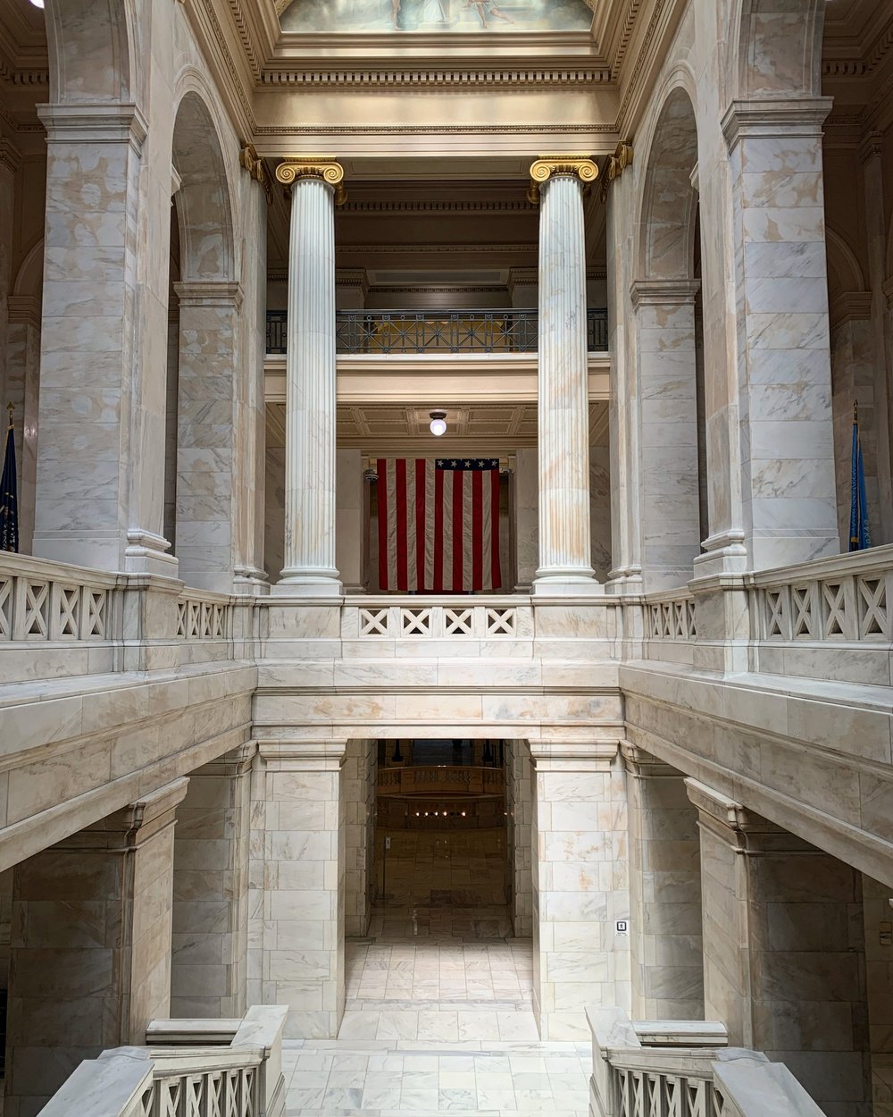 Greg Leding | Arkansas Senate