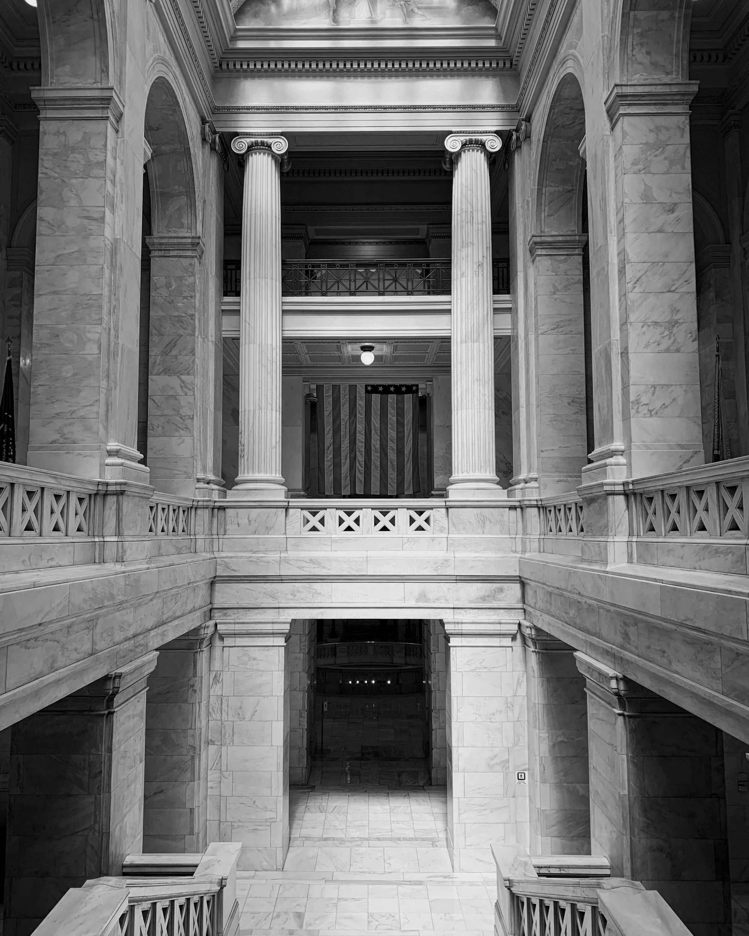 Greg Leding | Arkansas Senate