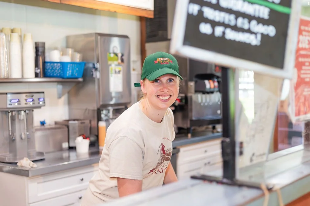 Team — Zoe's Ice Cream Barn